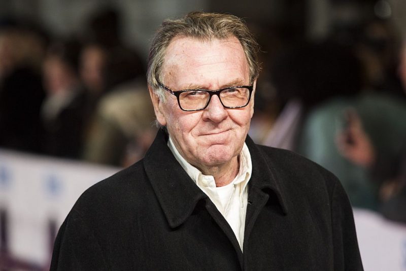 Tom Wilkinson, British Actor Who Starred In ‘The Full Monty,’ Dead At ...