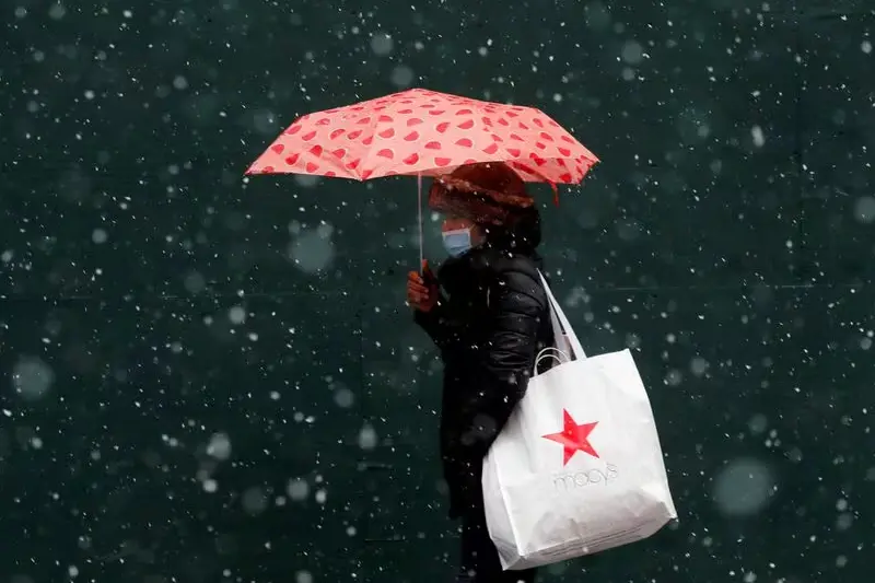 Macy’s investors mount $5.8 billion buyout bid – One America News Network