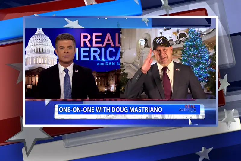 Fetterman’s Right About Acquisition Of US Steel – One America News Network