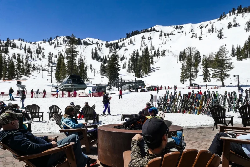 Phil Lyman: Utah Spending $1 Billion On Ski Resort Gondola, Waste Of ...