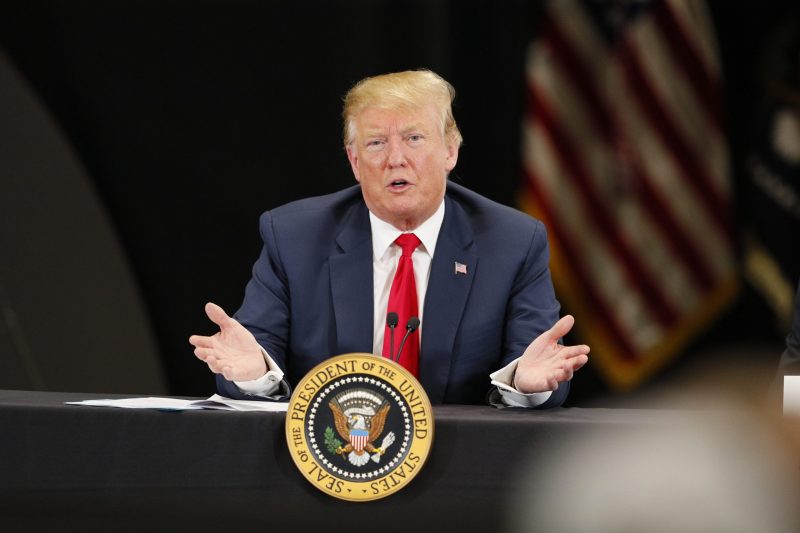 Charles Littlejohn, Man Who Leaked Trump’s Tax Records Sentenced To 5 ...