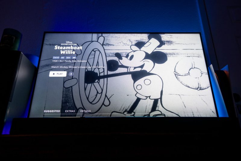 Copyright Protection Expires On Disney’s Earliest Version Of Mickey ...