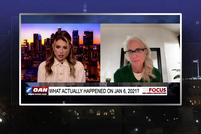 J6 Lawsuits Continue, Defendants Speak with Uncover DC – One America News Network