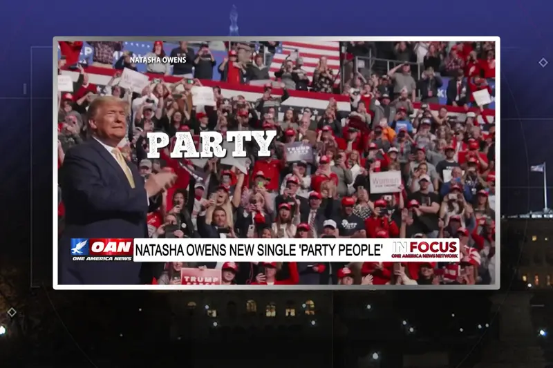 Party People & Bringing Down the Uniparty – One America News Network