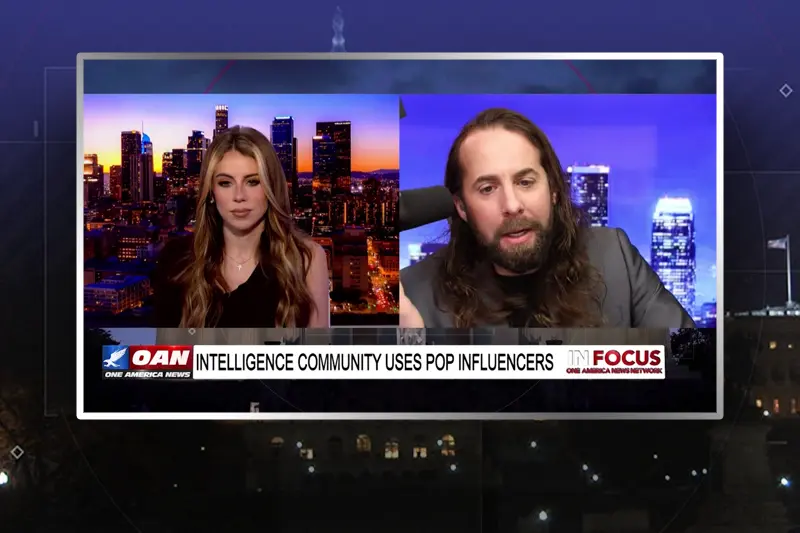 Indoctrination into Mainstream Cult & Selling Your Soul – One America ...