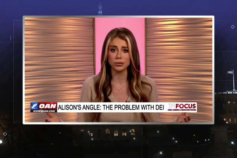 Highlighting the Issues DEI Cause – One America News Network
