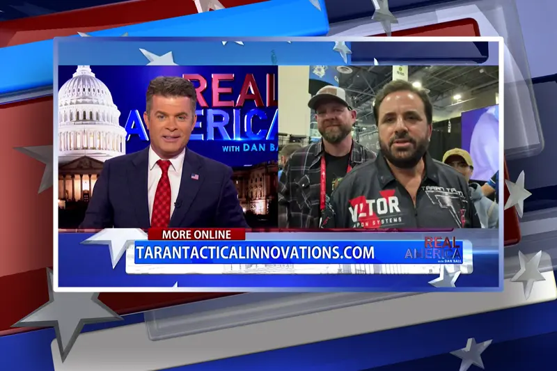 SHOT Show Kicks Off In Las Vegas – One America News Network