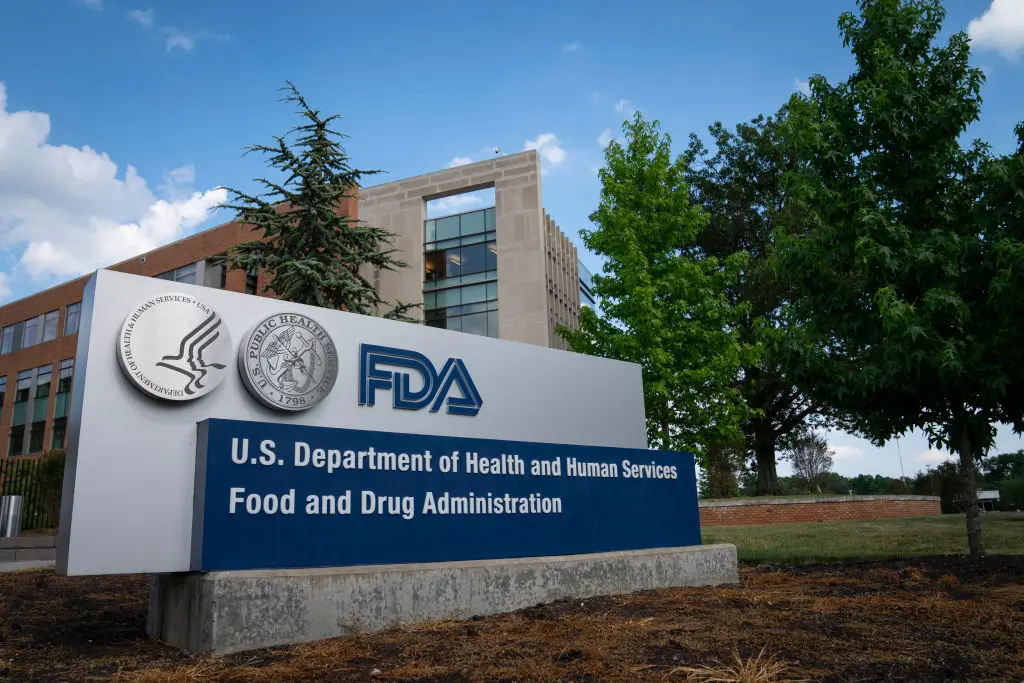 FDA Approves New Drug That Can Treat Severe Food Allergies – One ...