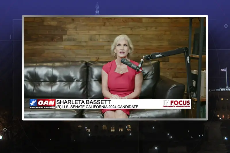 Answering the Call to Serve & Divine Assignments – One America News Network