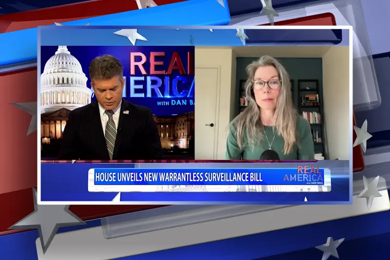 House To Vote On FISA Bill Tomorrow – One America News Network