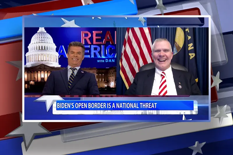 Border Battle Intensifies In D.C. – One America News Network