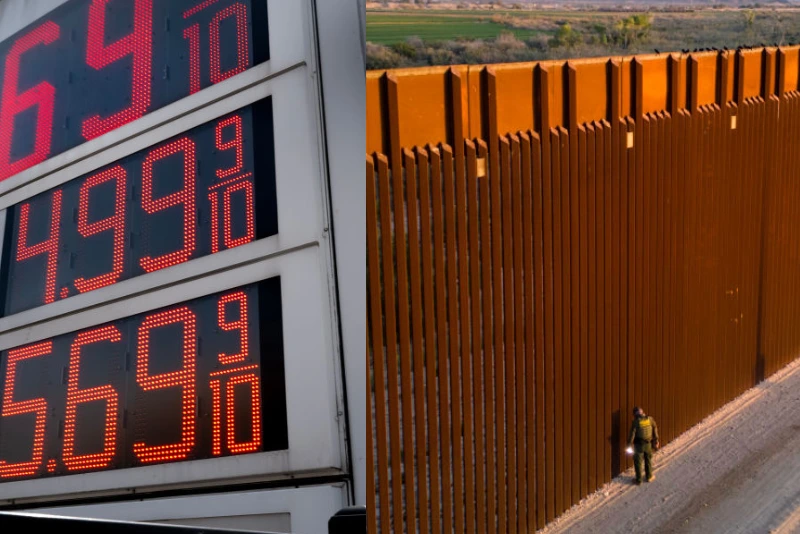 Cameron Hamilton is running for Congress to drain the swamp – One ...