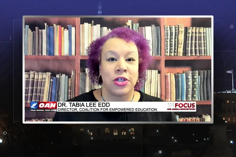 Psychological Effects of DEI & Rejecting the Indoctrination – One ...