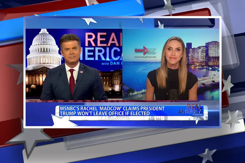 Lara’s New Book, ‘The Cheer Up Pup’ – One America News Network