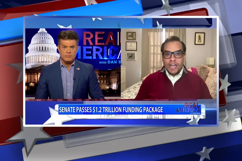 RINOs Leave 1 Seat Majority In The House – One America News Network