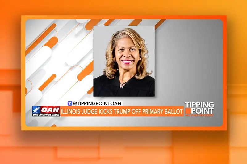 Has This Democrat Illinois Judge Been Living Under a Rock? – One ... Has This Democrat Illinois Judge Been Living Under a Rock? – One ...