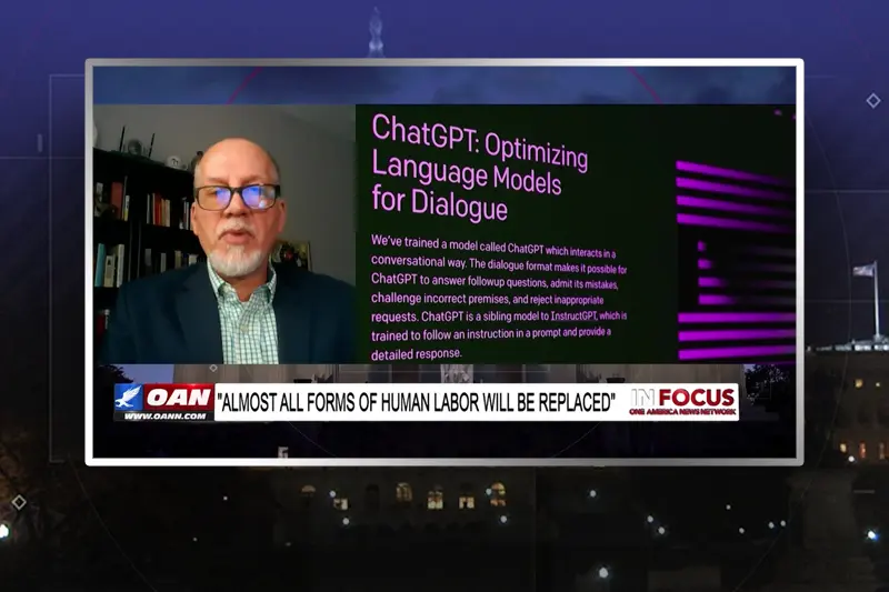 Exchanging Freedom For Convenience and AI Advancements – One America ...