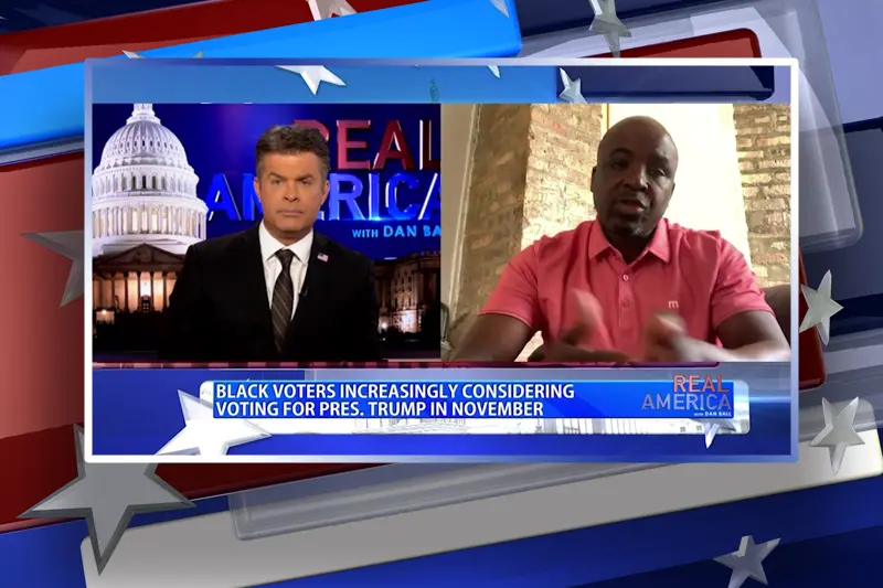 Red Wave Coming To Chicago In 2024? – One America News Network