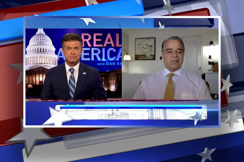 New Movie Airs On OAN – One America News Network