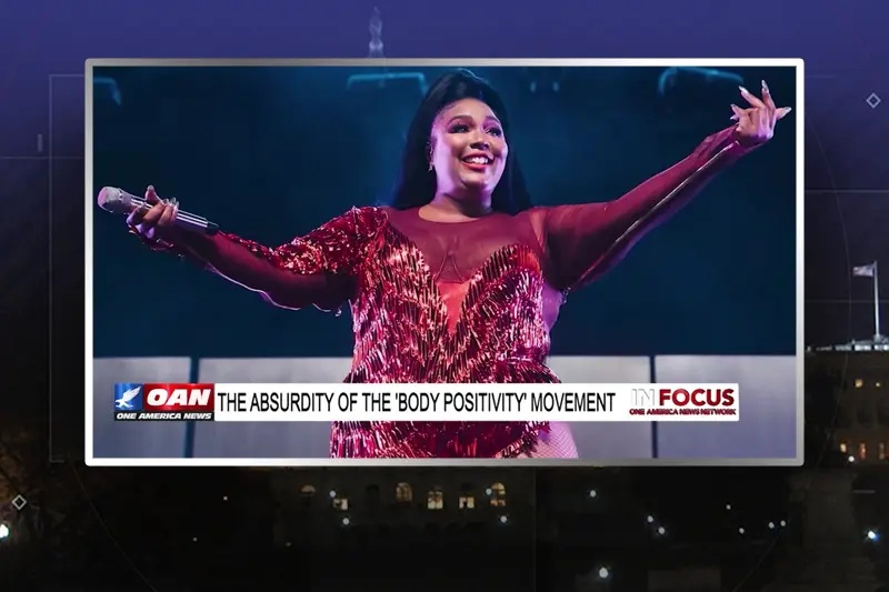 The Absurdity of the “Body Positivity” Movement – One America News Network