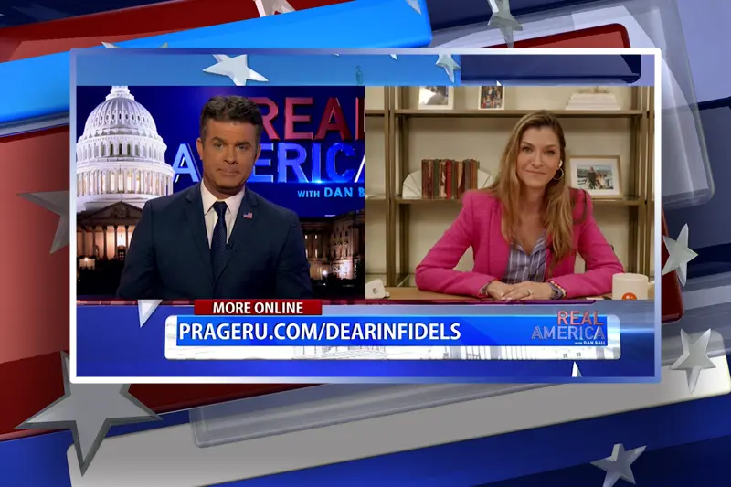 ‘Dear Infidels’ Film Highlights Radical Islam – One America News Network