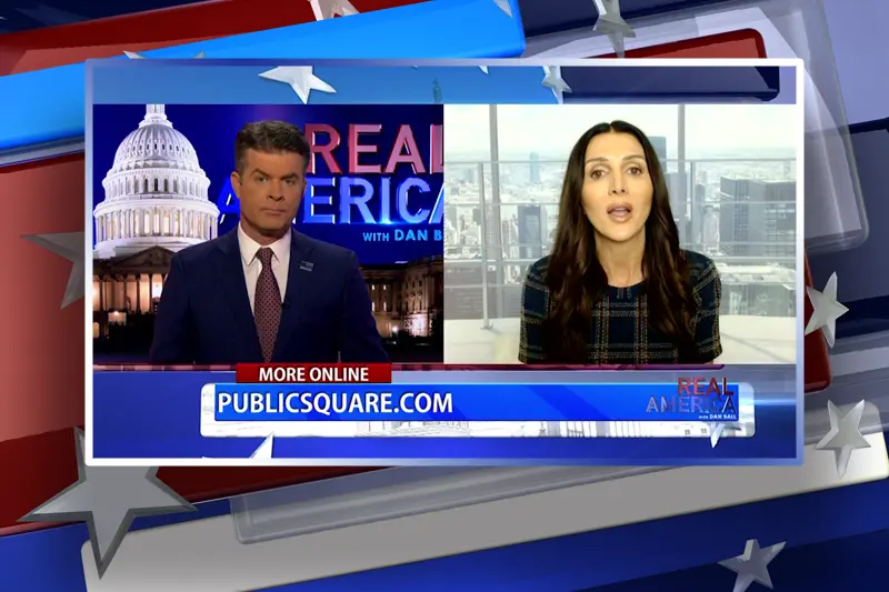 Public Square Launches Public Square LIVE – One America News Network
