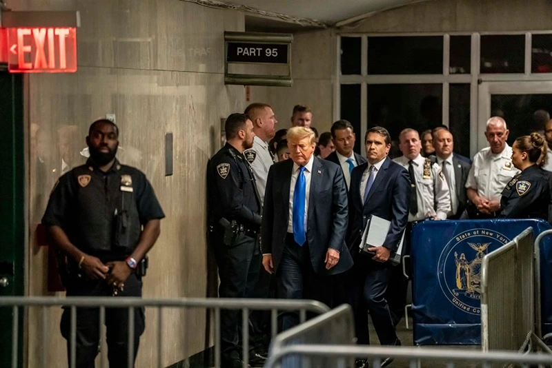 Polls Show Bill Eigel Gaining Ground In Mo. GOP Primary – One America ...