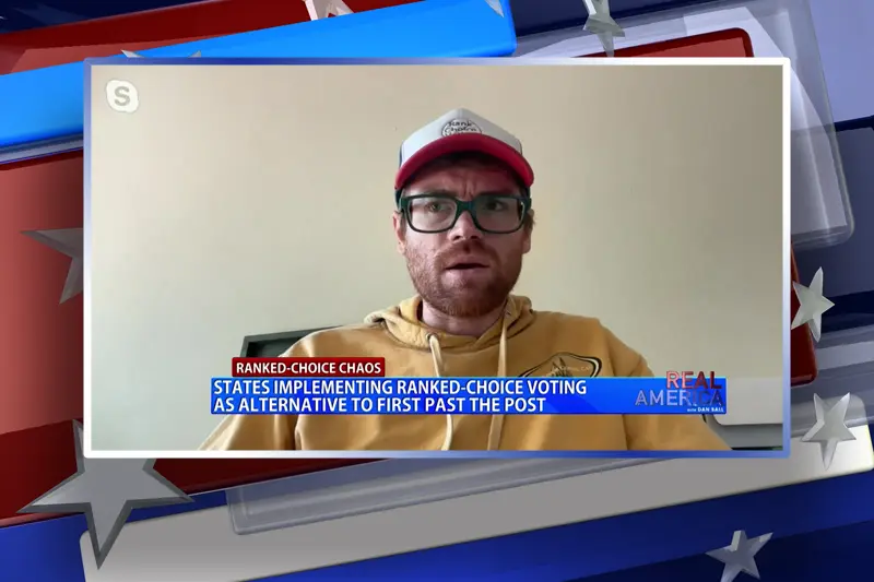 Missouri GOP Seeking to Ban RCV In State – One America News Network