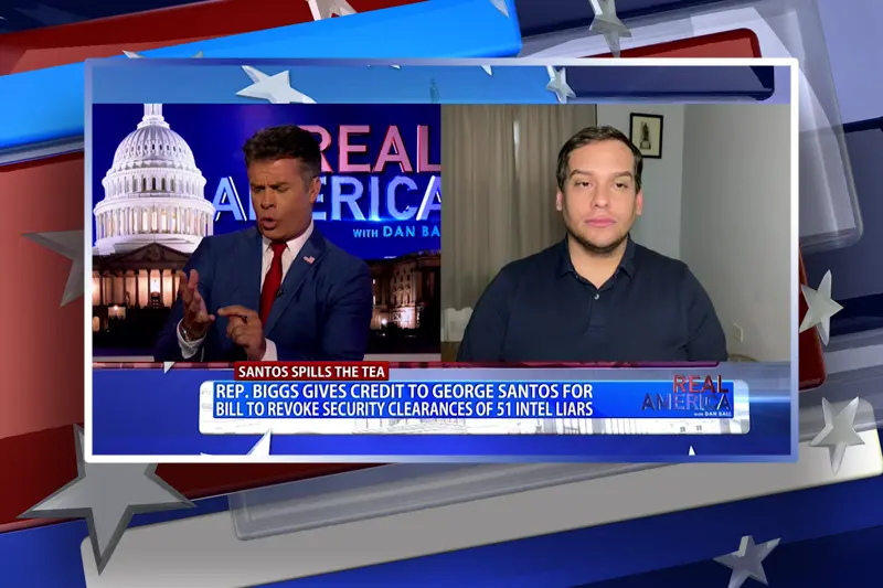 AOC & Bowman’s Bizarre Rally In The Bronx – One America News Network