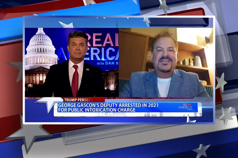 FBI Turned Cameras Off In Mar-a-Lago Raid – One America News Network