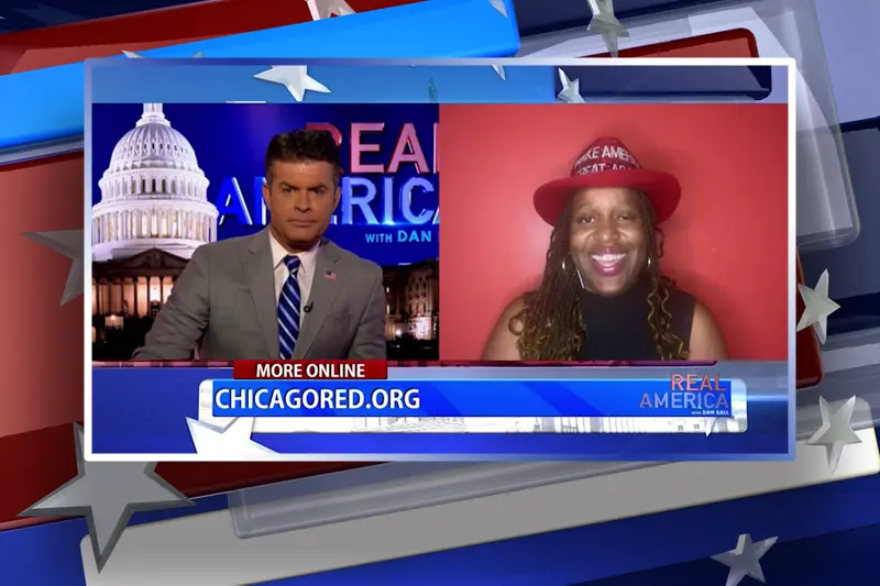 President Trump To Visit Chicago, Philly & Detroit – One America News ...