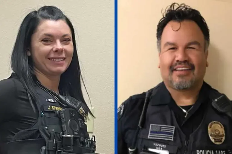 Colo. Woman Hit By Train While Detained Reaches $8.5M Settlement – One ...