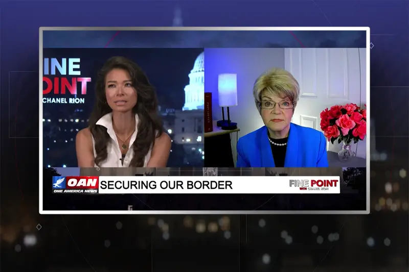 Securing Our Border – One America News Network