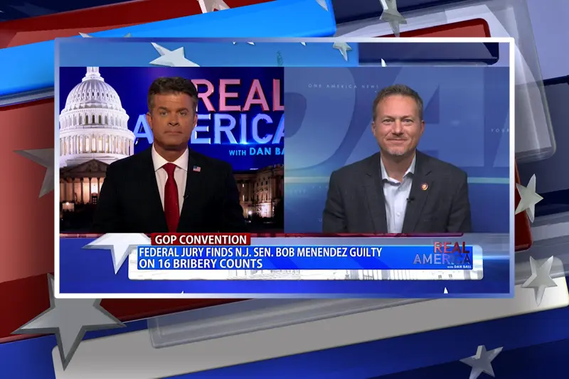 Day 2 Of RNC Kicks Off Tonight – One America News Network