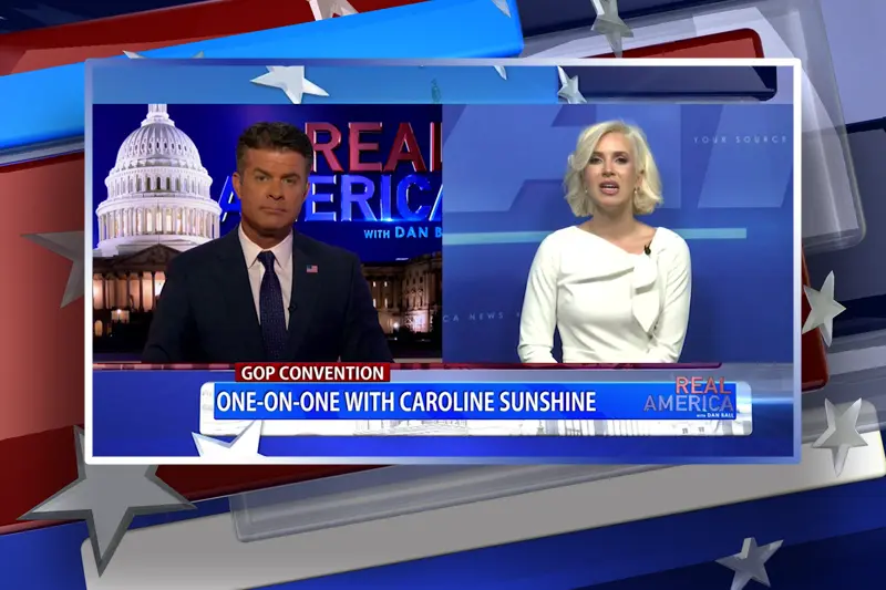 Trump Speaks At RNC Tonight – One America News Network