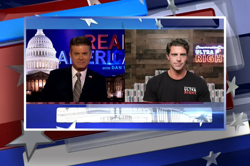 Ultra Right Beer Launches New Beer – One America News Network