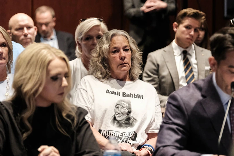 Farrell: judge rules Babbitt wrongful death case will proceed – One ...