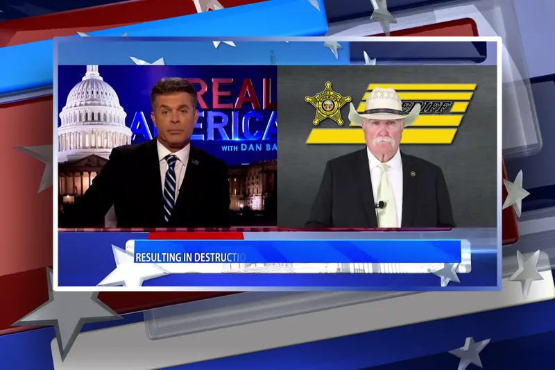 Springfield, OH Overrun By Illegal Aliens – One America News Network