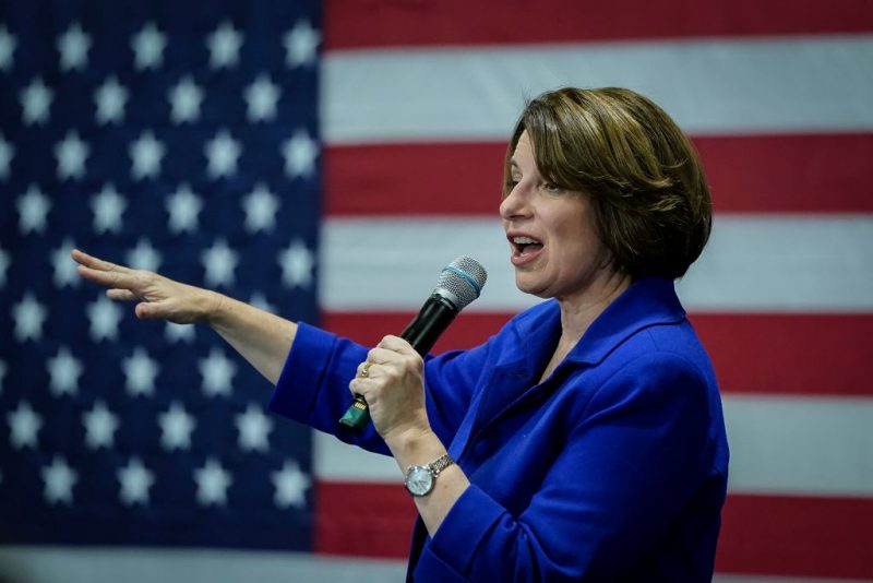 Minnesota Senate Race Results – One America News Network