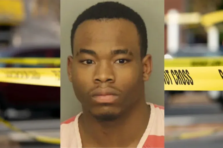 Report: Birmingham Nightclub Massacre Suspect Accused Of Additional ...