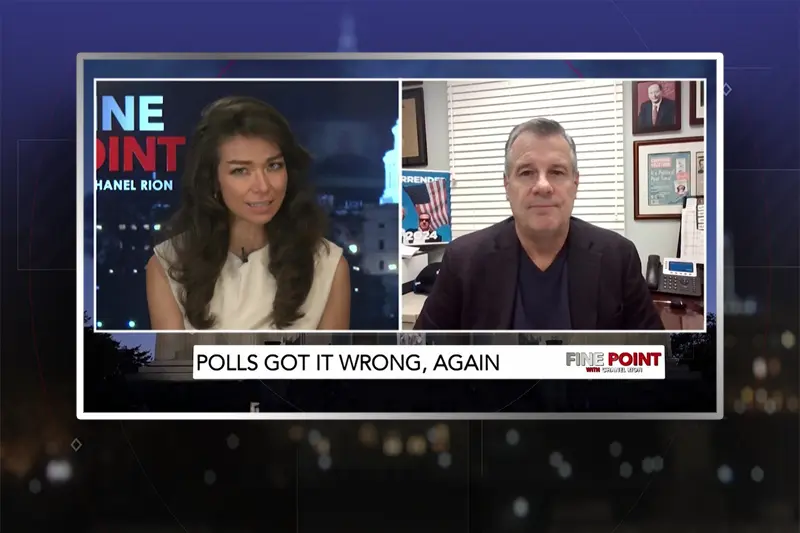 Libs Cry More – One America News Network