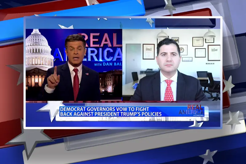 CA Turns More Red In 2024 Election – One America News Network