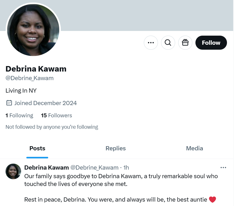 Woman Who Was ‘Burned To Death’ By Guatemalan Illegal On Subway Is ...