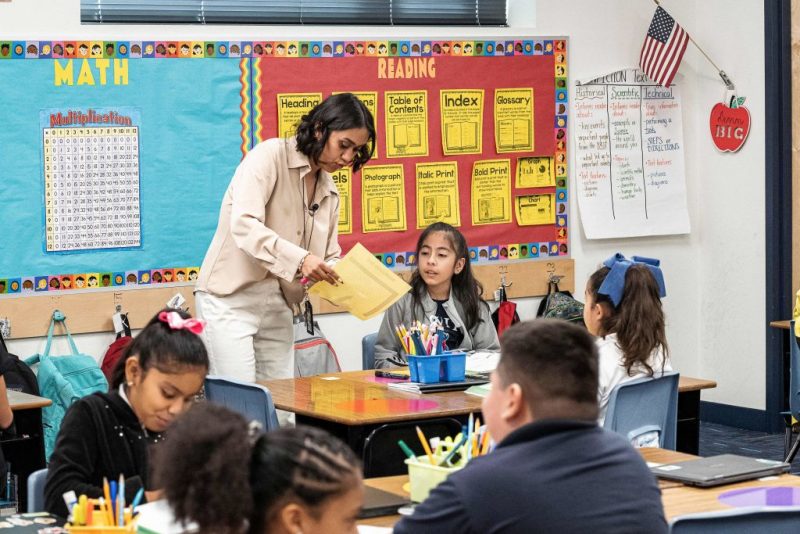 New Jersey: Teachers Can Now Be Certified Without Passing Basic Reading ...