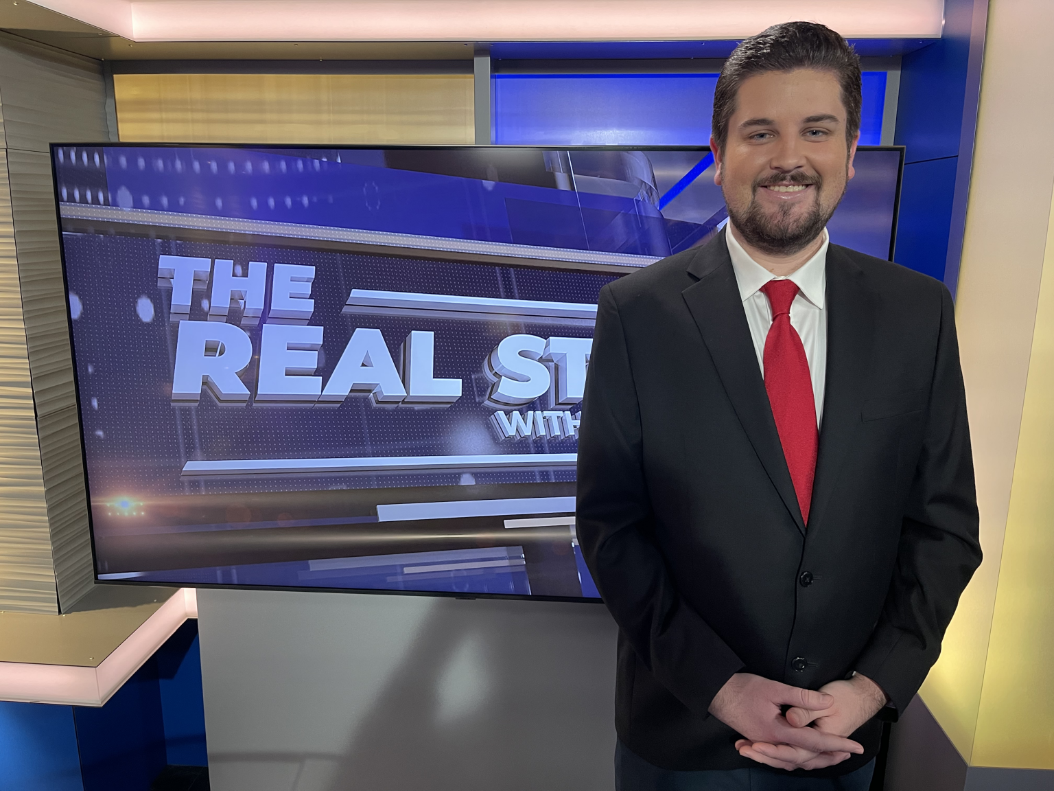The Real Story with Riley Lewis – One America News Network