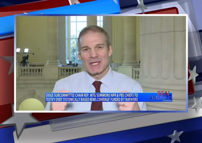 Real America with Dan Ball – One America News Network