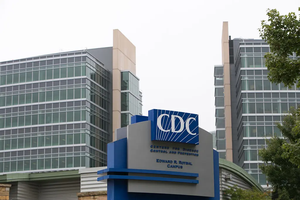 Trump Administration Withdraws David Weldon’s CDC Nomination – One ...
