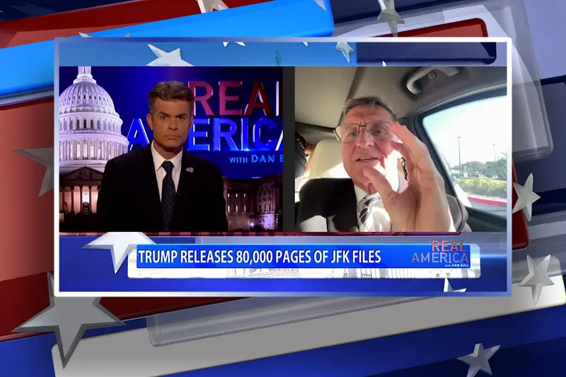 Thousands Of JFK Documents Released Online – One America News Network