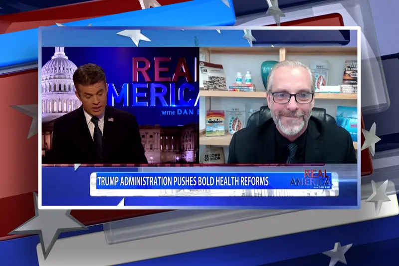 RFK Jr. Is Making America Healthy Again – One America News Network