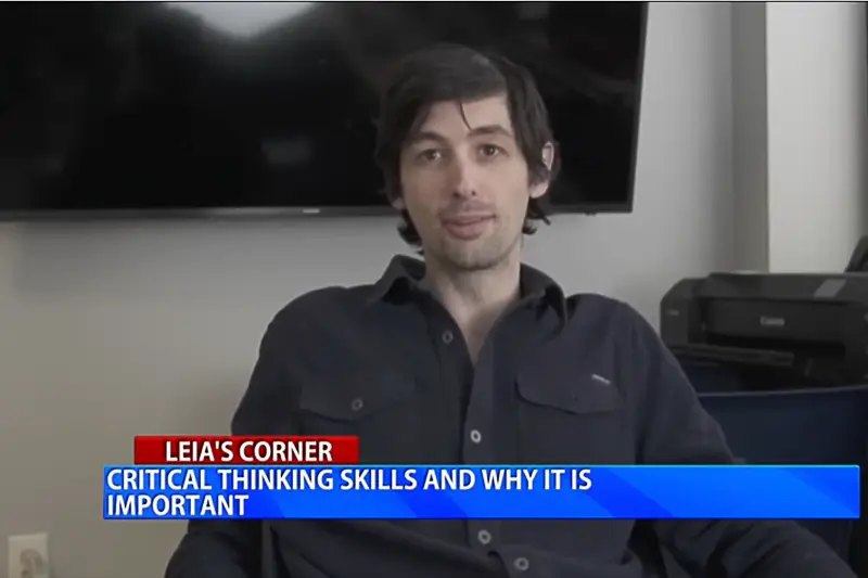 Developing Critical Thinking Skills And Why It Is Important With Warren ...